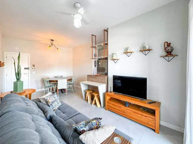 Apartamento para Locação em Florianópolis/SC Campeche 2 Quartos