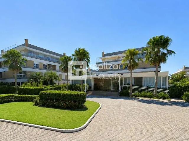 Apartamento para Locação em Florianópolis/SC Campeche 2 Quartos