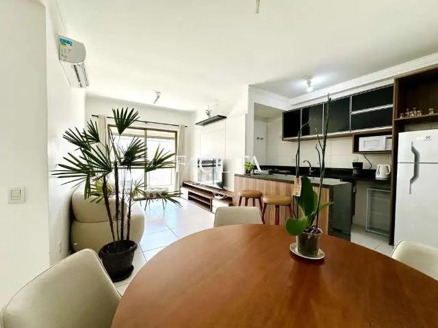 Apartamento para Locação em Florianópolis/SC Campeche 2 Quartos