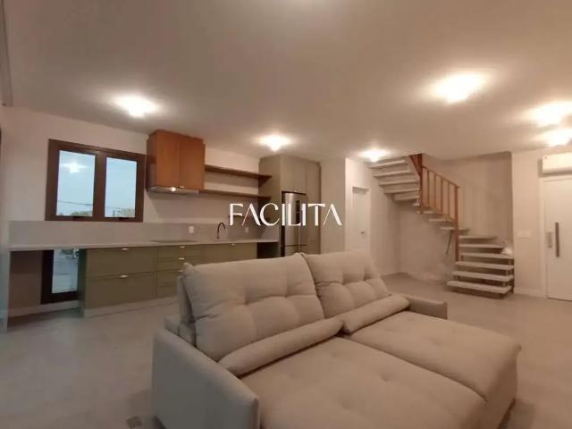 Apartamento para Locação em Florianópolis/SC Campeche 2 Quartos