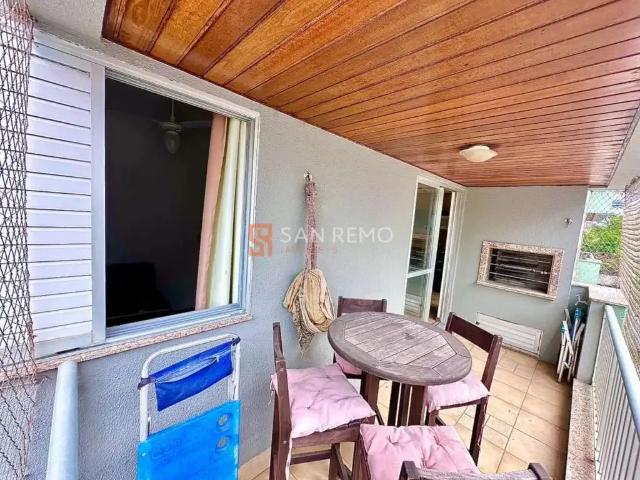 Apartamento para Locação em Florianópolis/SC Campeche 2 Quartos