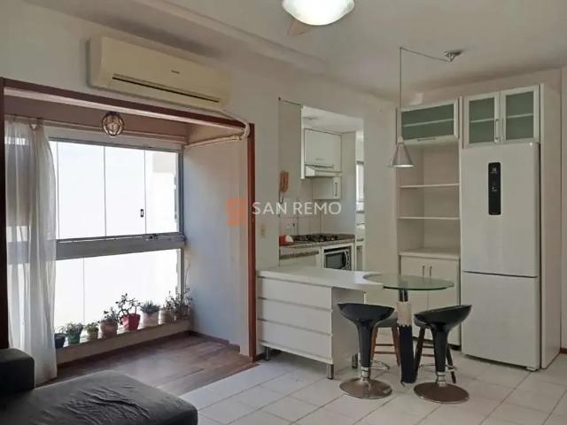 Apartamento para Locação em Florianópolis/SC Campeche 2 Quartos