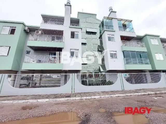 Apartamento para Locação em Florianópolis/SC Campeche 2 Quartos