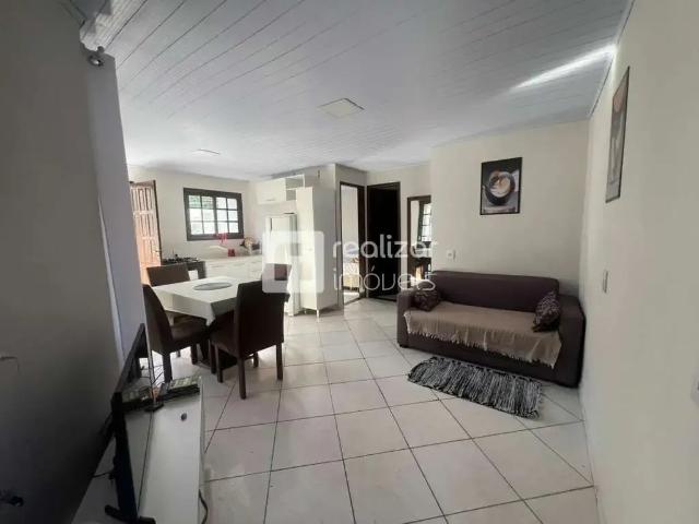 Apartamento para Locação em Florianópolis/SC Campeche 2 Quartos