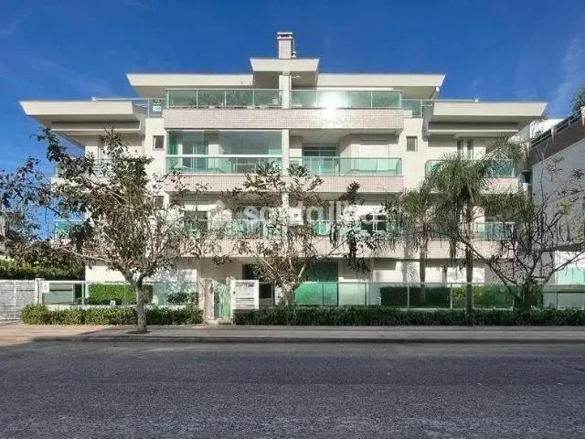 Apartamento para Locação em Florianópolis/SC Campeche 2 Quartos