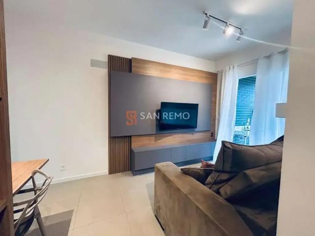 Apartamento para Locação em Florianópolis/SC Campeche 2 Quartos