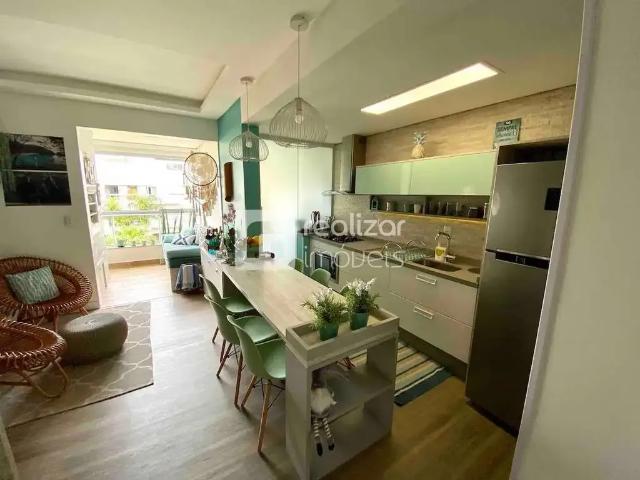 Apartamento para Locação em Florianópolis/SC Campeche 2 Quartos