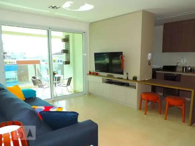 Apartamento para Locação em Florianópolis/SC Campeche 2 Quartos