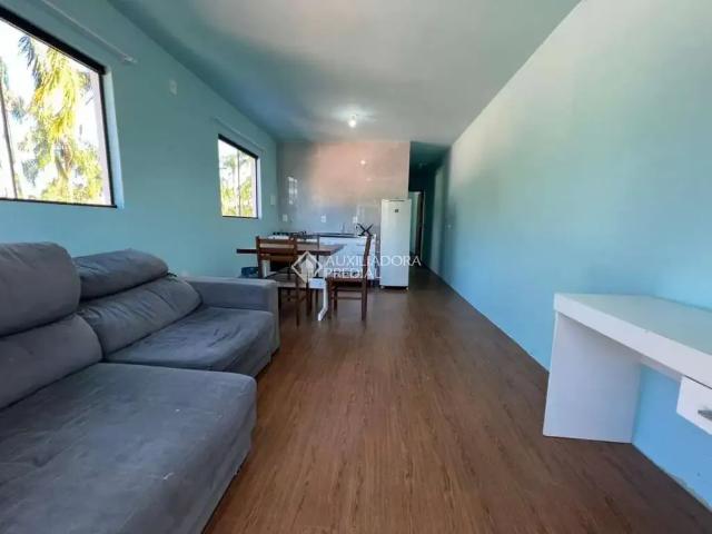 Apartamento para Locação em Florianópolis/SC Campeche 2 Quartos
