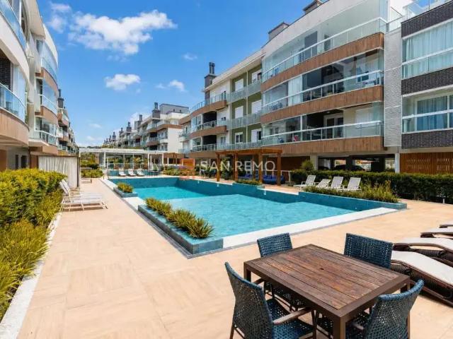 Apartamento para Locação em Florianópolis/SC Campeche 2 Quartos