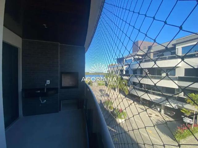 Apartamento para Locação em Florianópolis/SC Campeche 2 Quartos