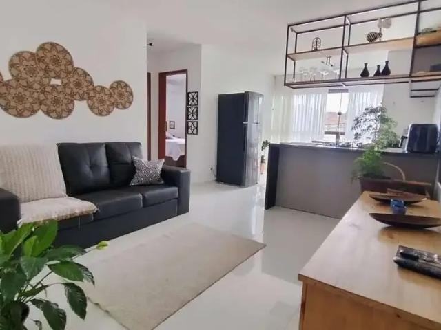 Apartamento para Locação em Florianópolis/SC Campeche 2 Quartos