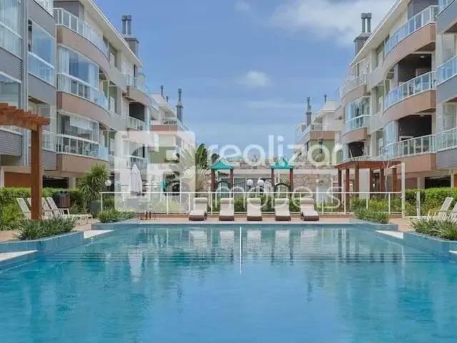 Apartamento para Locação em Florianópolis/SC Campeche 2 Quartos