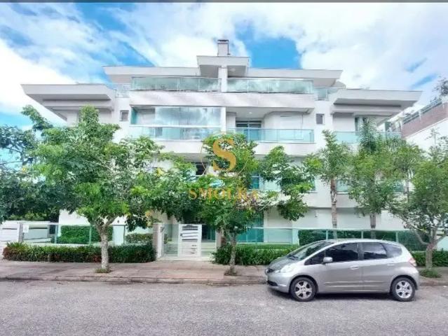 Apartamento para Locação em Florianópolis/SC Campeche 2 Quartos