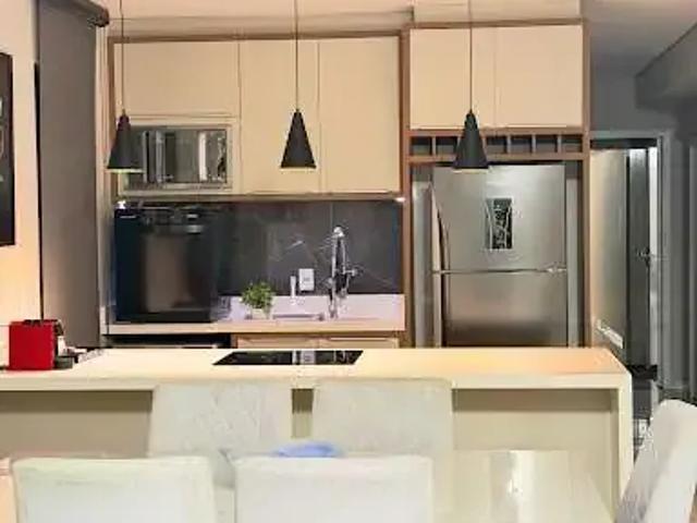 Apartamento para Locação em Florianópolis/SC Campeche 2 Quartos
