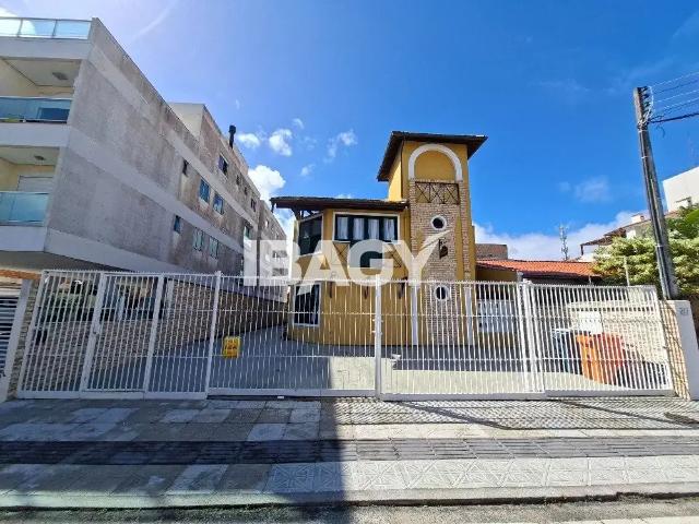 Apartamento para Locação em Florianópolis/SC Canasvieiras 1 Quartos