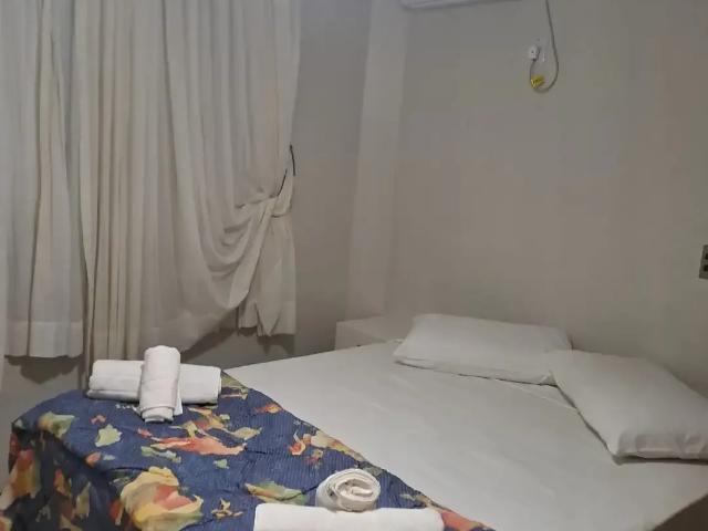 Apartamento para Locação em Florianópolis/SC Canasvieiras 1 Quartos