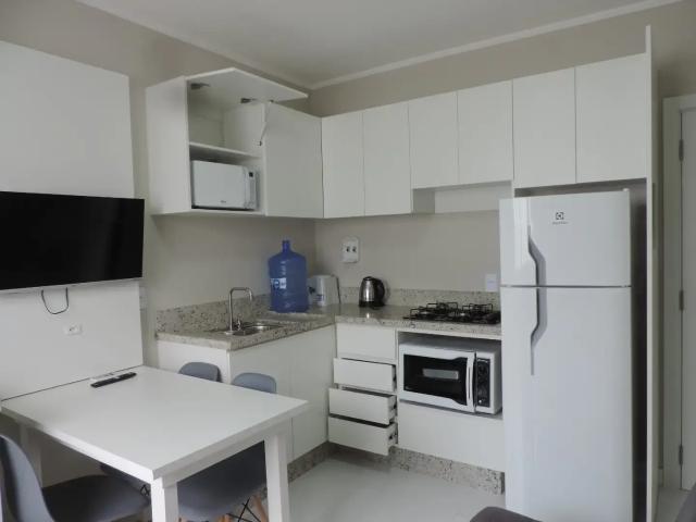 Apartamento para Locação em Florianópolis/SC Canasvieiras 1 Quartos