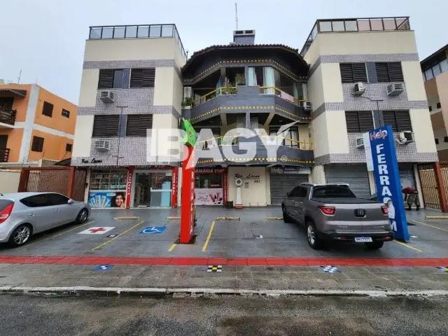 Apartamento para Locação em Florianópolis/SC Canasvieiras 1 Quartos