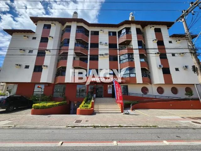 Apartamento para Locação em Florianópolis/SC Canasvieiras 1 Quartos