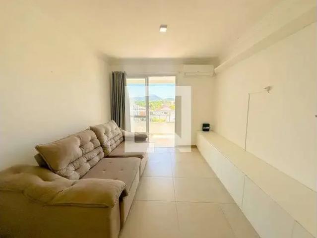 Apartamento para Locação em Florianópolis/SC Canasvieiras 1 Quartos