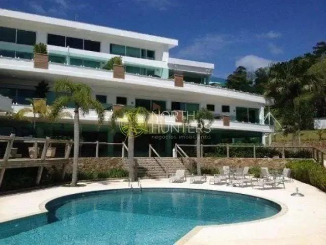 Apartamento para Locação em Florianópolis/SC Canasvieiras 1 Quartos