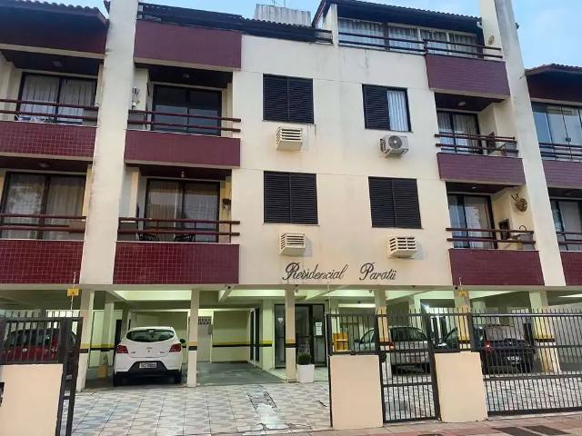 Apartamento para Locação em Florianópolis/SC Canasvieiras 1 Quartos