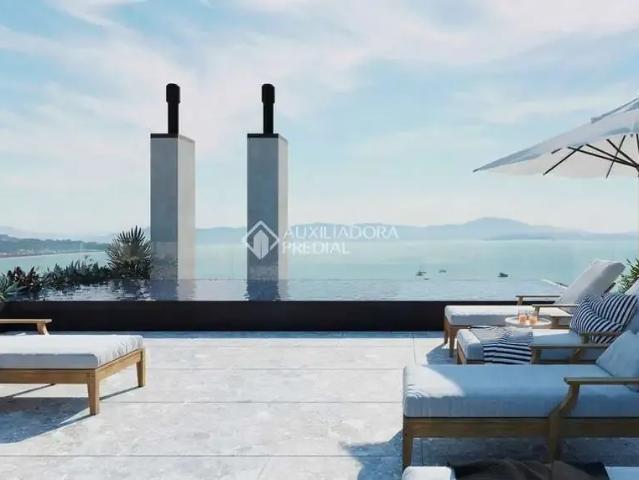 Apartamento para Locação em Florianópolis/SC Canasvieiras 1 Quartos