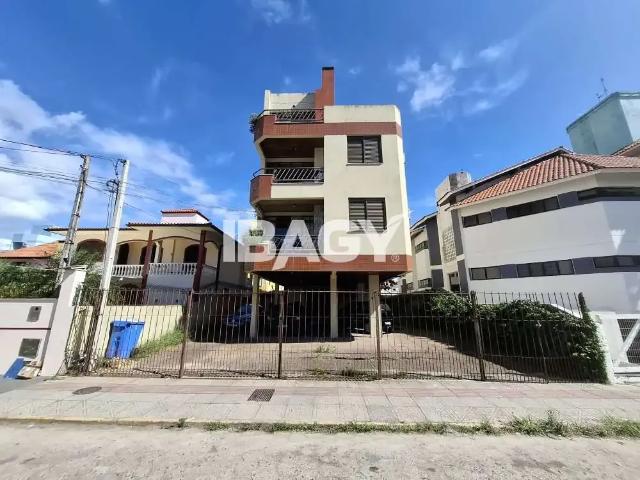 Apartamento para Locação em Florianópolis/SC Canasvieiras 1 Quartos