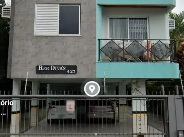 Apartamento para Locação em Florianópolis/SC Canasvieiras 1 Quartos