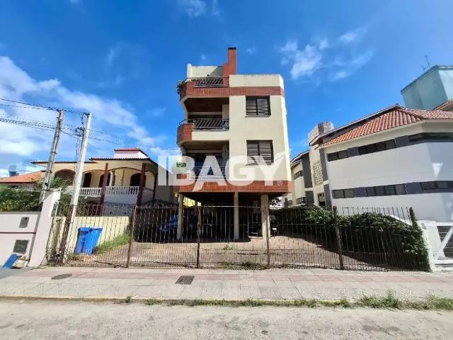 Apartamento para Locação em Florianópolis/SC Canasvieiras 1 Quartos