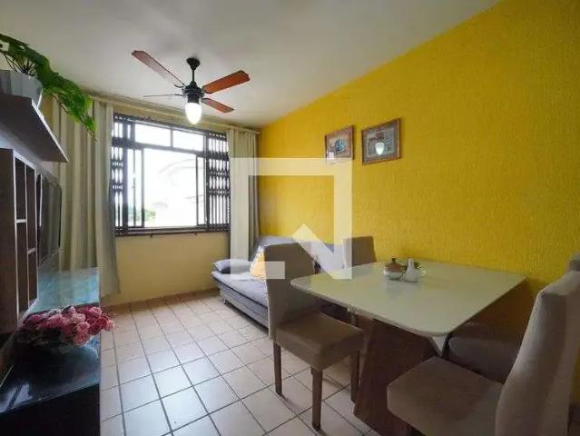 Apartamento para Locação em Florianópolis/SC Canasvieiras 1 Quartos