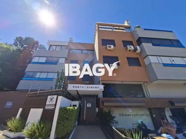 Apartamento para Locação em Florianópolis/SC Canasvieiras 1 Quartos