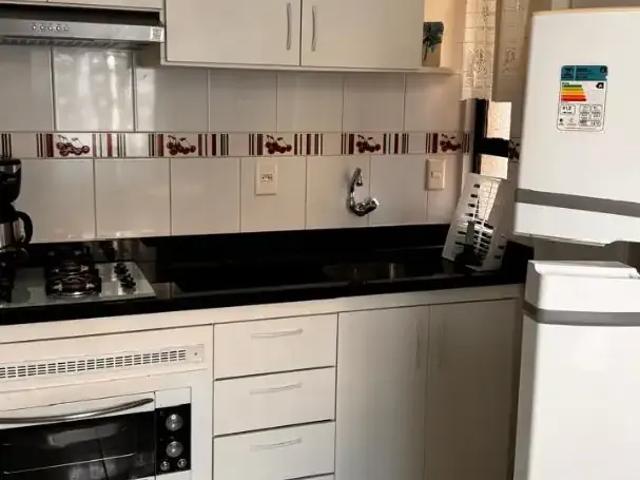 Apartamento para Locação em Florianópolis/SC Canasvieiras 1 Quartos