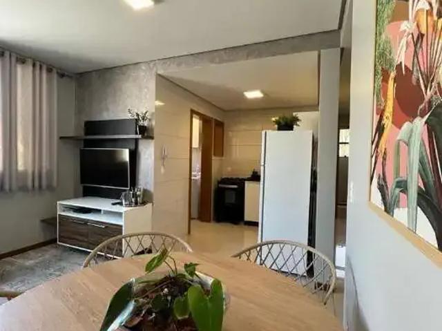 Apartamento para Locação em Florianópolis/SC Canasvieiras 1 Quartos