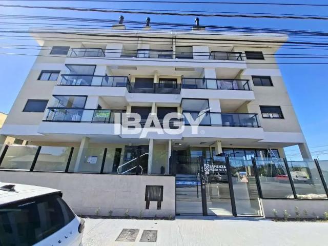 Apartamento para Locação em Florianópolis/SC Canasvieiras 1 Quartos