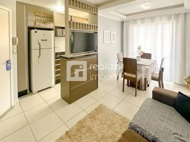 Apartamento para Locação em Florianópolis/SC Canasvieiras 2 Quartos