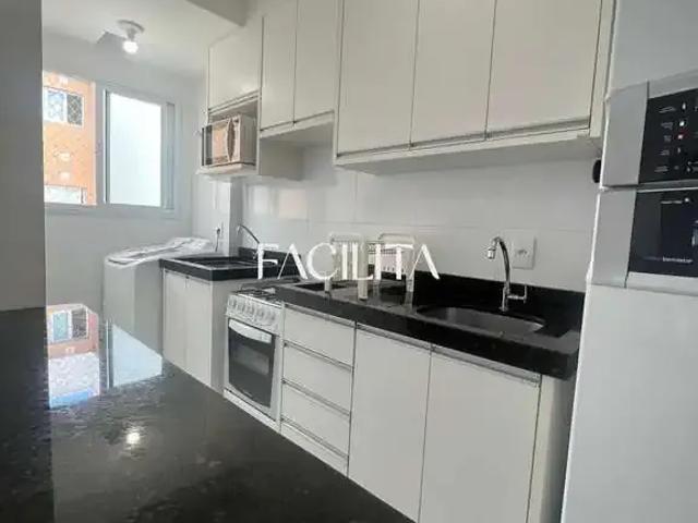 Apartamento para Locação em Florianópolis/SC Canasvieiras 2 Quartos