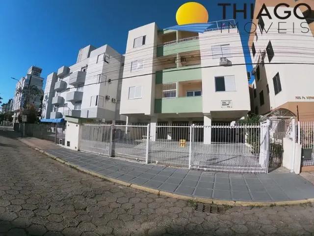 Apartamento para Locação em Florianópolis/SC Canasvieiras 2 Quartos