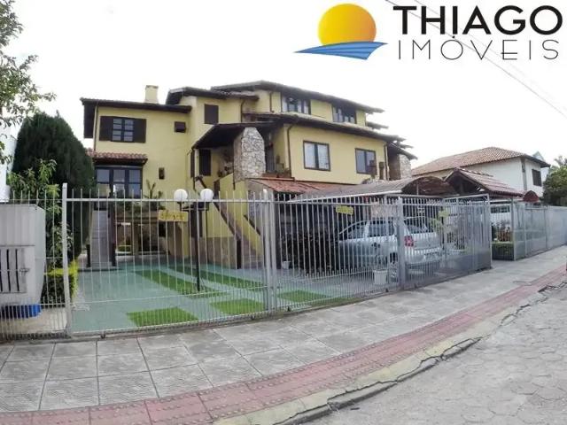 Apartamento para Locação em Florianópolis/SC Canasvieiras 2 Quartos