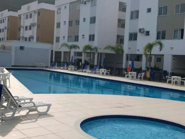 Apartamento para Locação em Florianópolis/SC Canasvieiras 2 Quartos