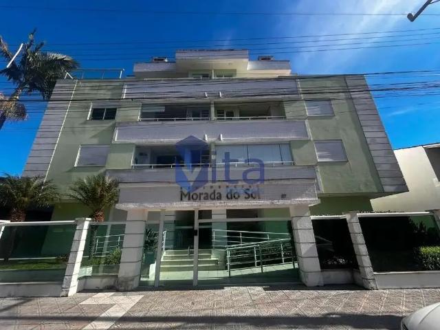 Apartamento para Locação em Florianópolis/SC Canasvieiras 2 Quartos