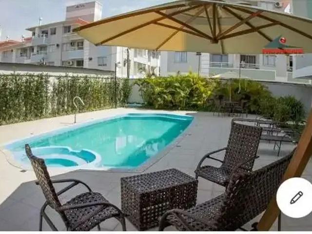 Apartamento para Locação em Florianópolis/SC Canasvieiras 2 Quartos