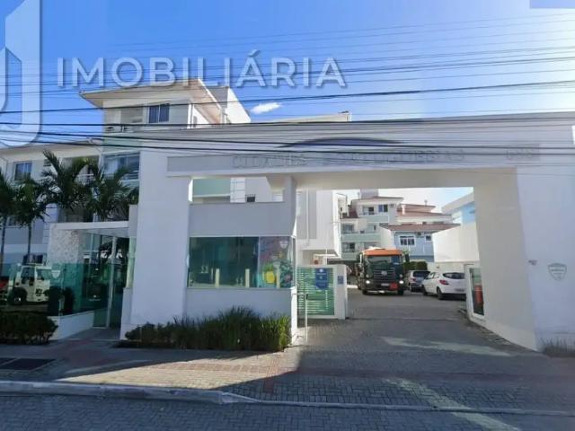 Apartamento para Locação em Florianópolis/SC Canasvieiras 2 Quartos
