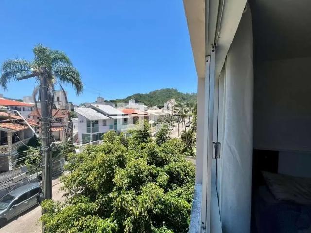 Apartamento para Locação em Florianópolis/SC Canasvieiras 2 Quartos