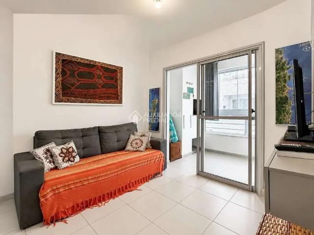 Apartamento para Locação em Florianópolis/SC Canasvieiras 2 Quartos