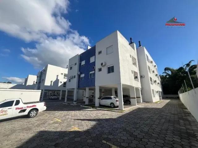 Apartamento para Locação em Florianópolis/SC Canasvieiras 2 Quartos