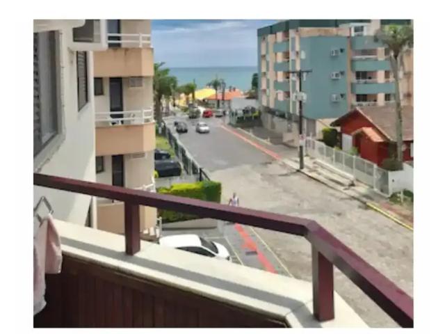 Apartamento para Locação em Florianópolis/SC Canasvieiras 2 Quartos