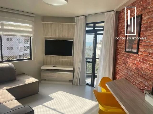 Apartamento para Locação em Florianópolis/SC Canasvieiras 2 Quartos