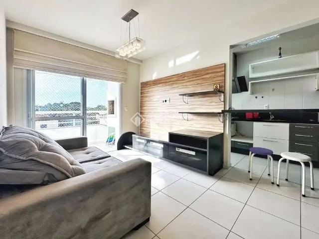 Apartamento para Locação em Florianópolis/SC Canasvieiras 2 Quartos